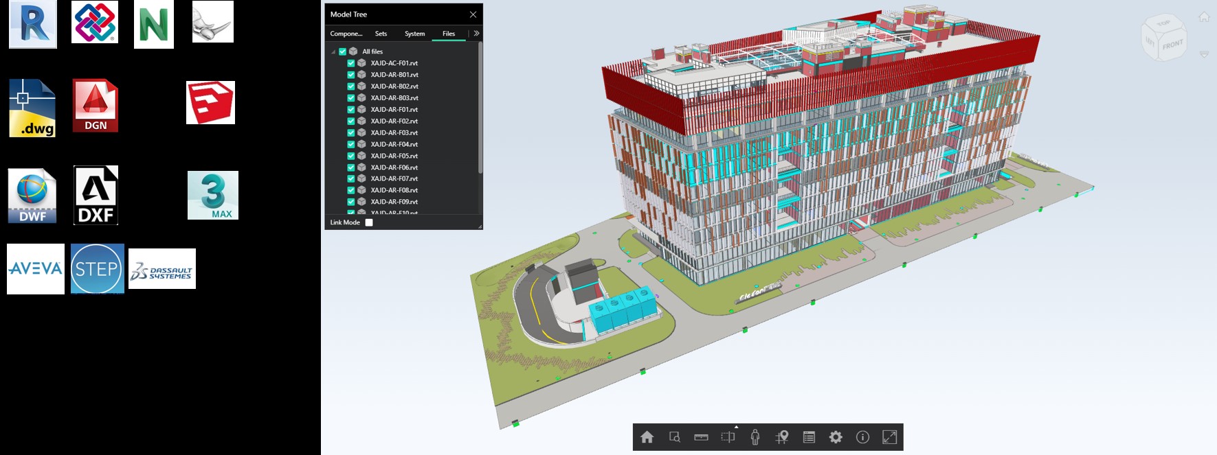 Introducing Gsite 2.0: The Next Generation Digital Construction Management Solution